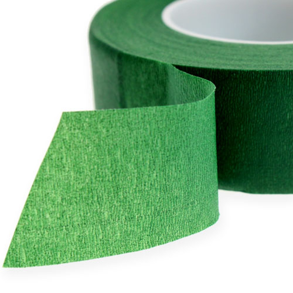 Floristik24.ch OASIS® Flower Tape 26mm 27,5m - jetzt online kaufen